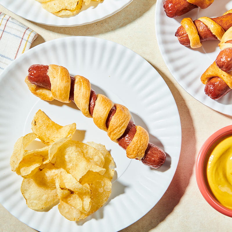 Air Fryer Recipes | Schwartz