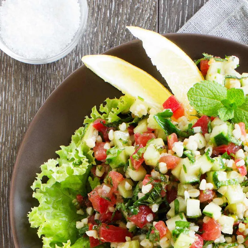 Schwartz | Herbs & Spices Online Shop & Recipes