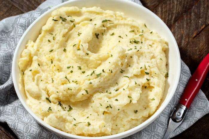 Garlic granules refills | Schwartz