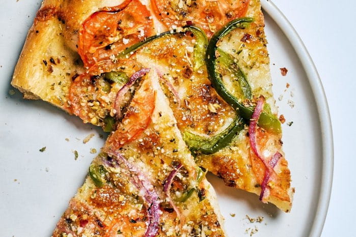 Garlic granules refills | Schwartz