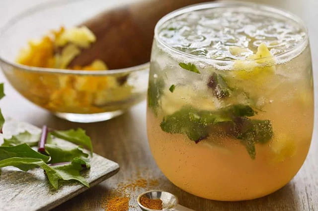 How to use Tumeric | 5 easy ways | Schwartz