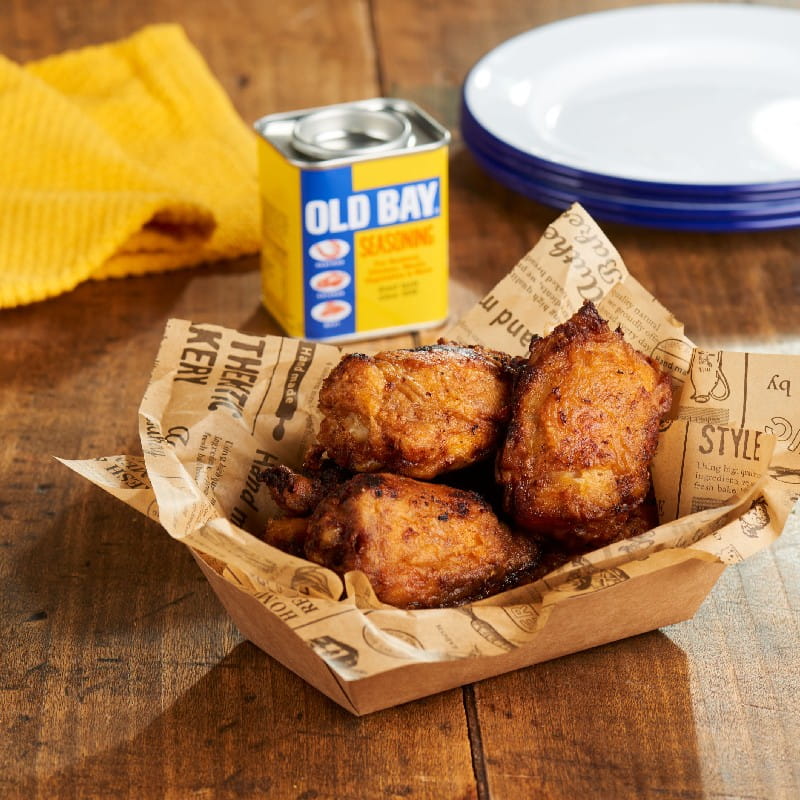 Recipes with Old Bay Seasoning | Old Bay | Old Bay