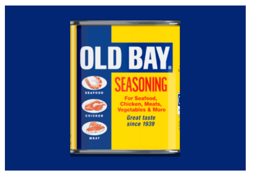 Summer | Old Bay