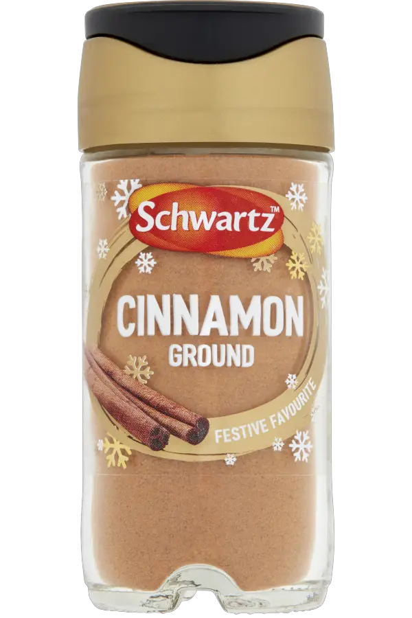 Cinnamon Uses and Taste | Discover | Schwartz