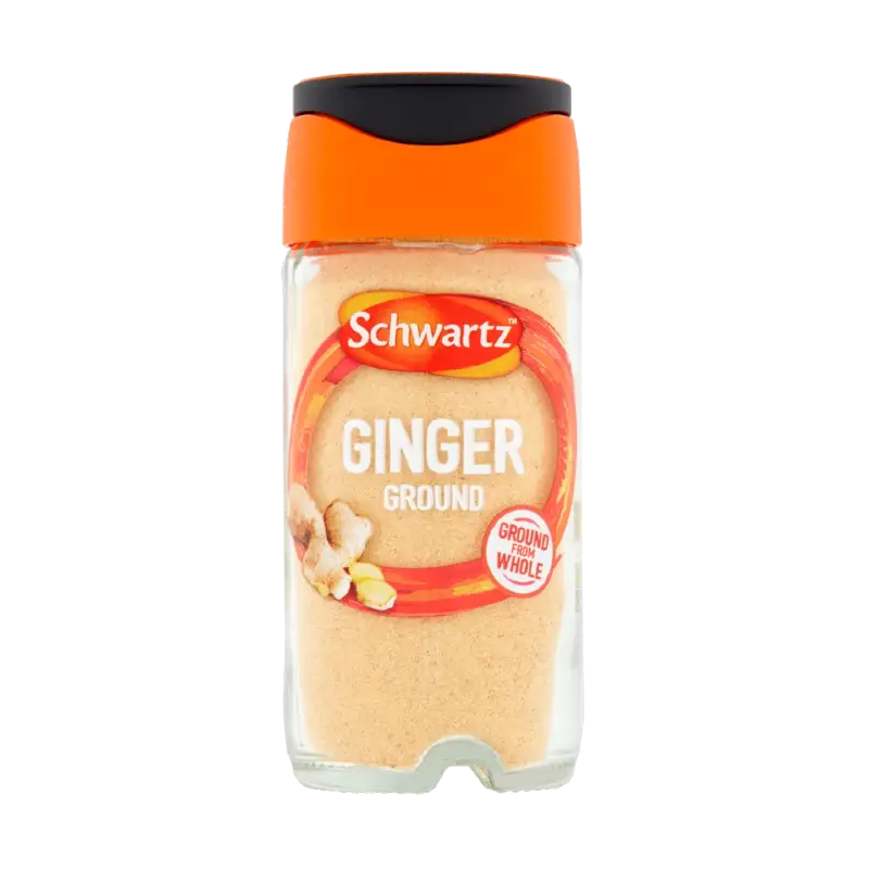 Schwartz Ground Cinnamon Powder 39g | Schwartz